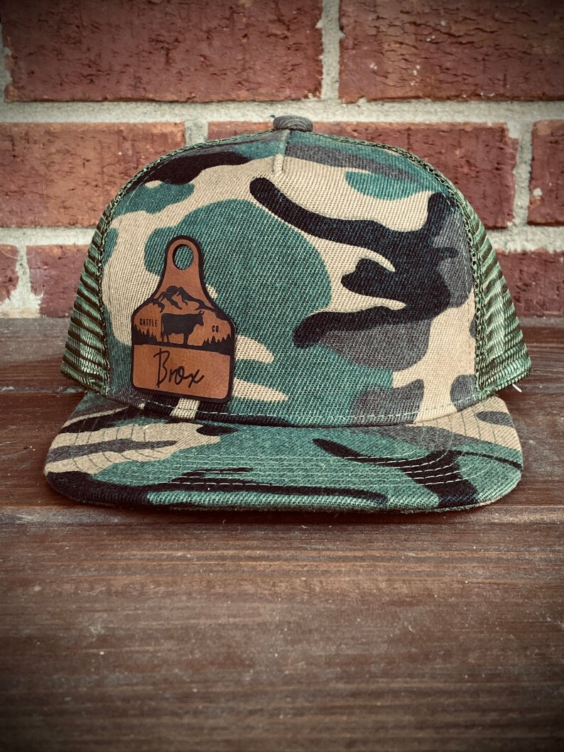 Custom Toddler Hat Personalized Toddler Hat Signature Toddler - Etsy