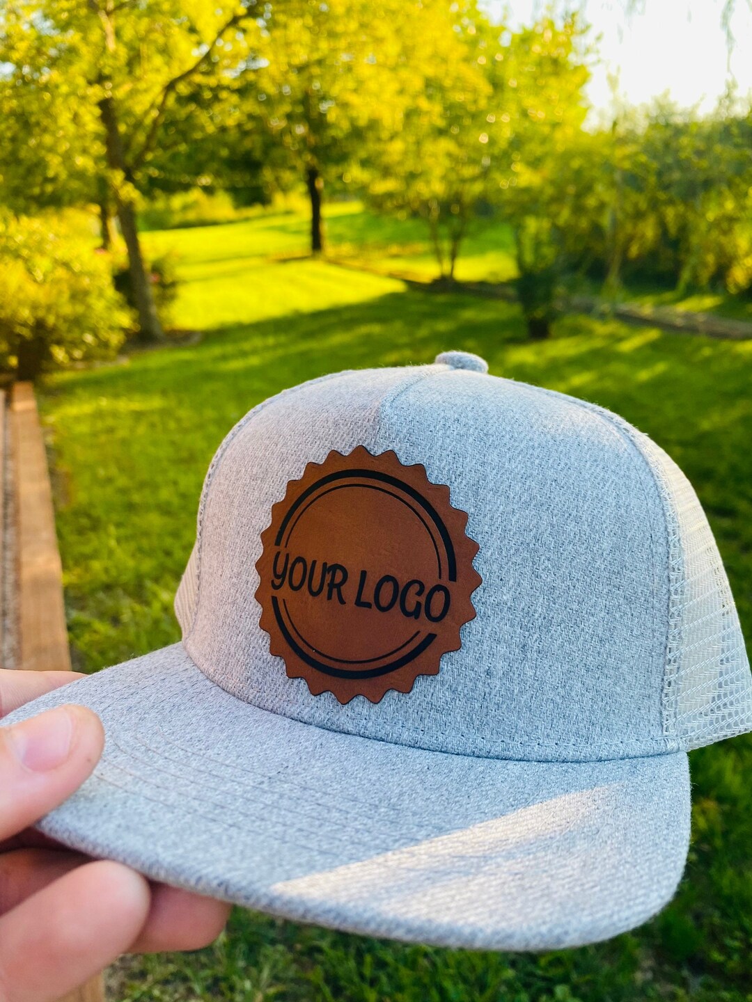 Custom Toddler Hat Your Logo Personalized Toddler Hat Signature Toddler ...