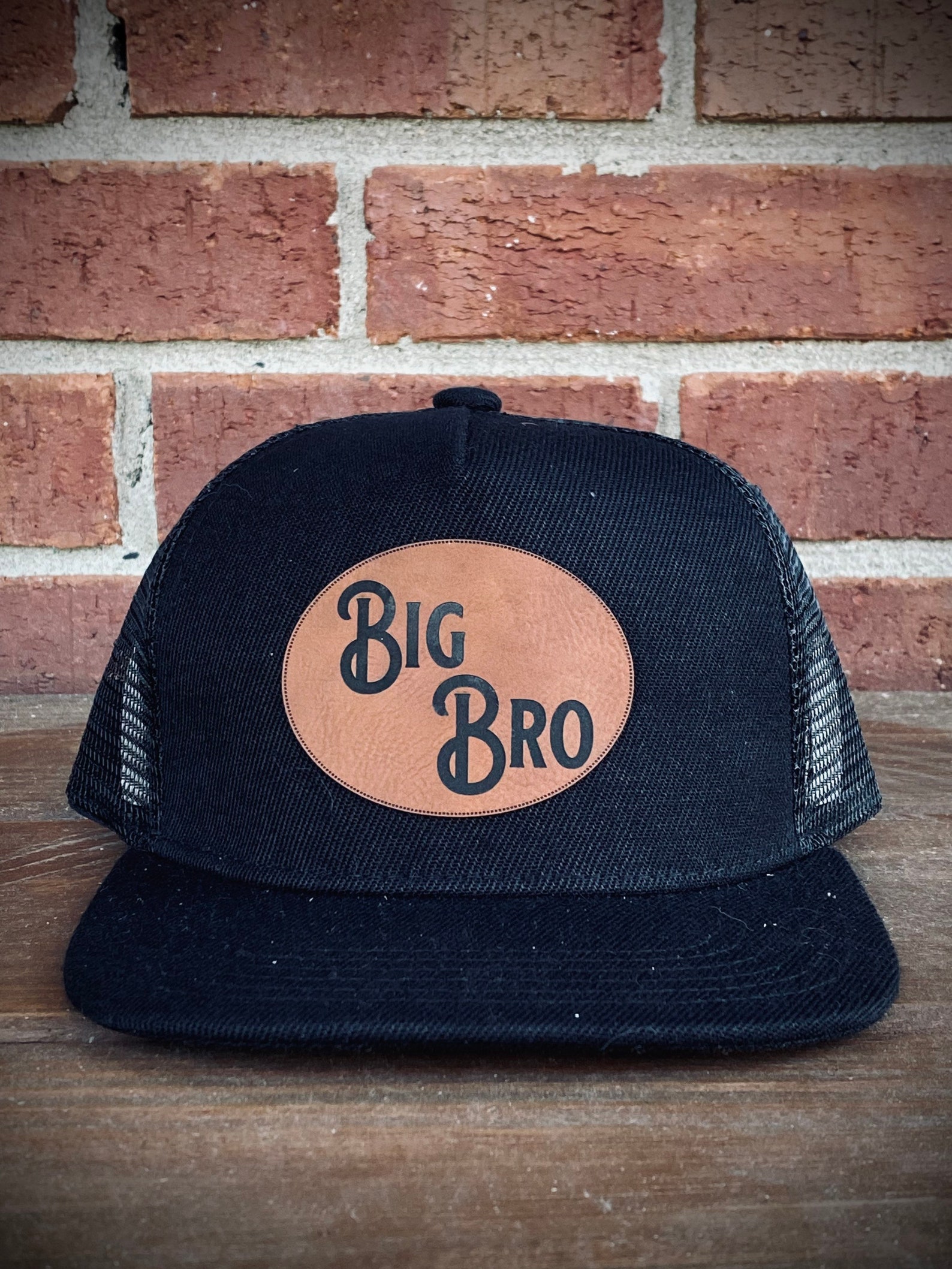 Custom Toddler Hat Big Bro Little Bro Personalized Toddler Hat - Etsy