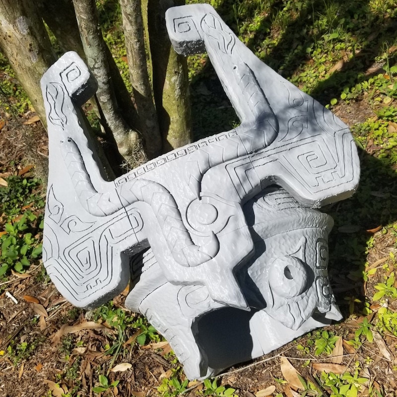 Midna Cosplay Twilight Princess - Etsy