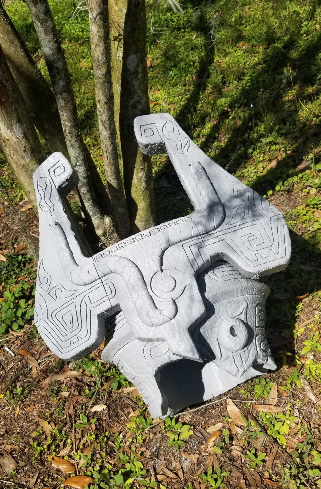 Fused Shadow Midna .STL - Etsy