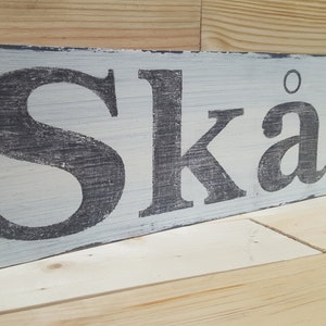 Skal, Scandinavian Quote, Cheers Sign, Swedish, Norwegian & Danish ...