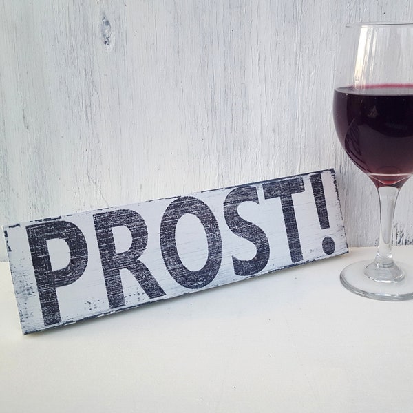 Prost - Etsy