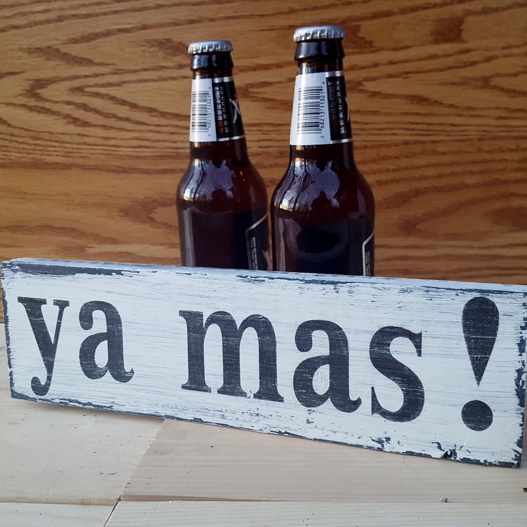 Yamas, Greek Sign, Home Bar Decor, Cheers Plaque - Etsy