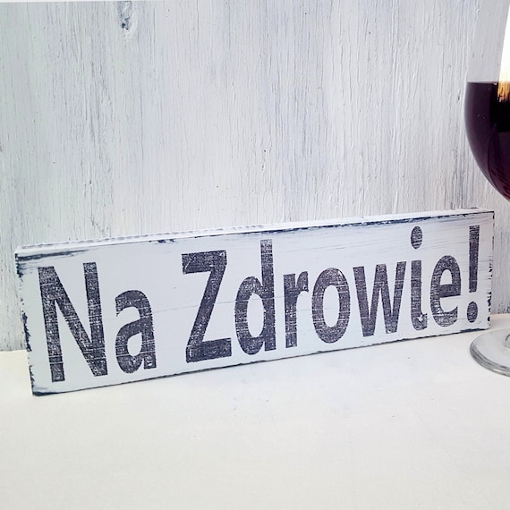 Polish Party Quotes