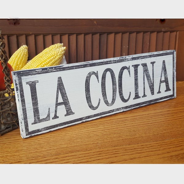 Cocina - Etsy