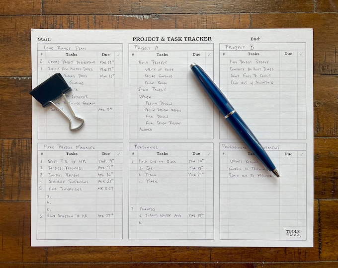 Printable Weekly Schedule and to Do List With Notes and Next Week Look ...