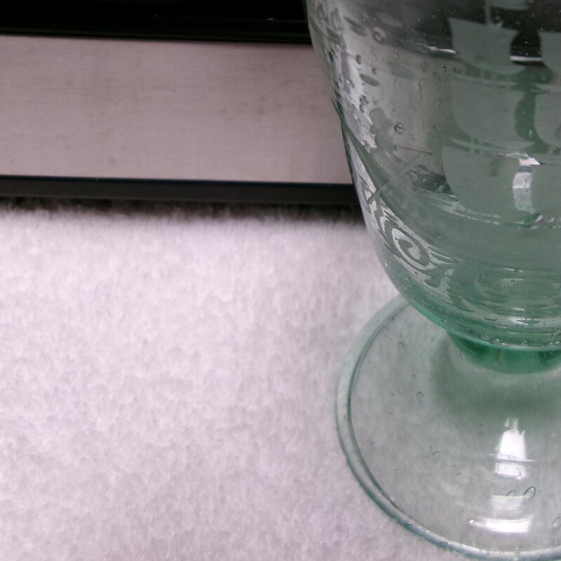 Bryce Uranium Glass - Etsy