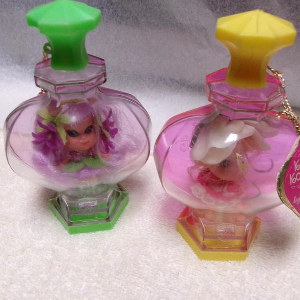 Kiddle Kologne - Etsy