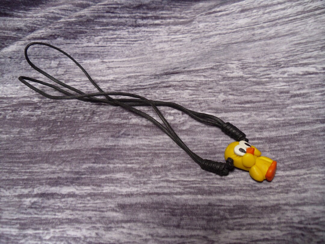 Vintage Hand Made Tweety Bird Bracelet - Etsy