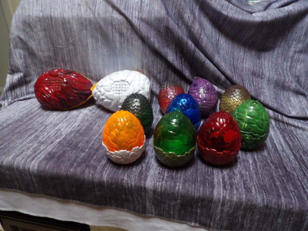 Mega Construx Breakout Beasts 11 Lot Total - Etsy