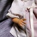 Vintage 1986 Dolfi Wooden Doll/italy 16 - Etsy
