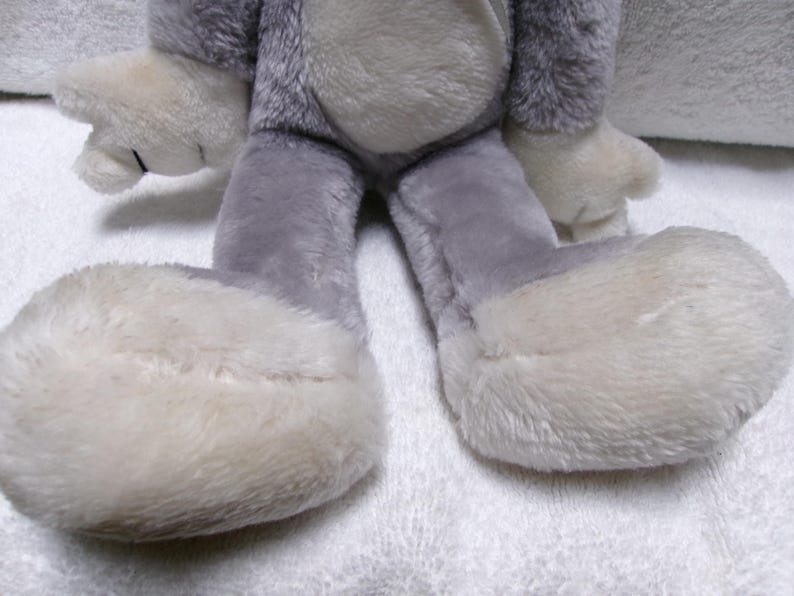 Vintage Warner Bros Bugs Bunny Rabbit 20" - Etsy
