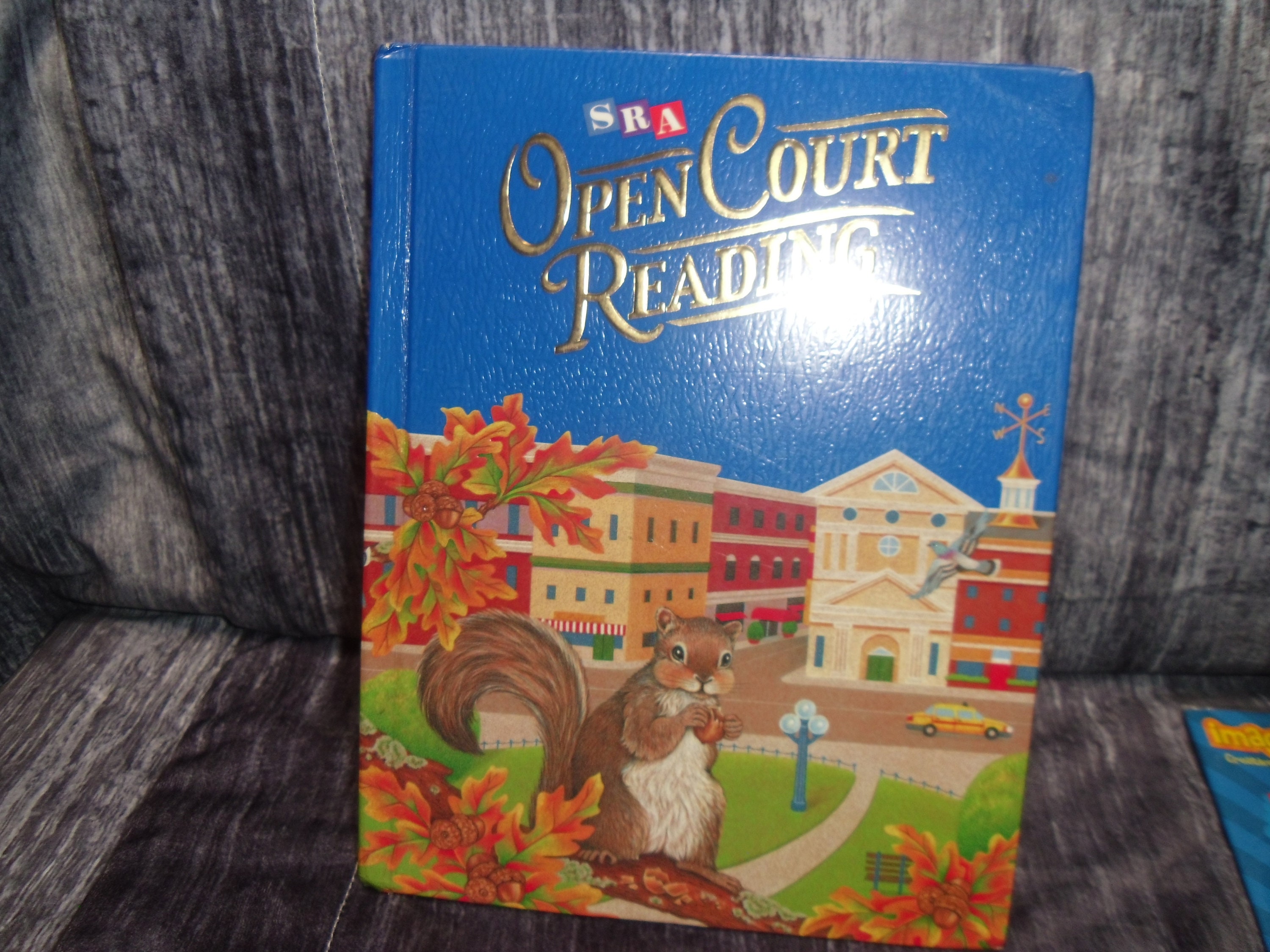 Sra Reading Kits 1962