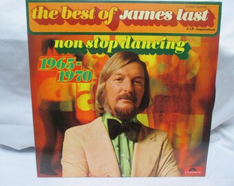 James Last Albums - Etsy
