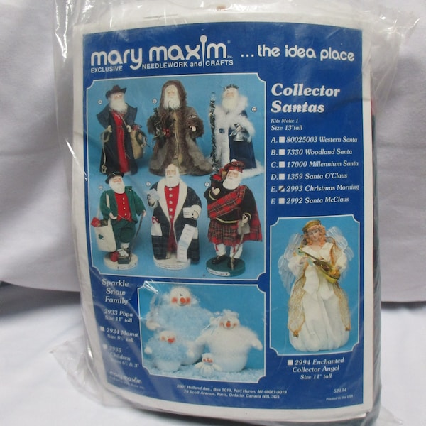 Mary Maxim Vintage Patterns - Etsy