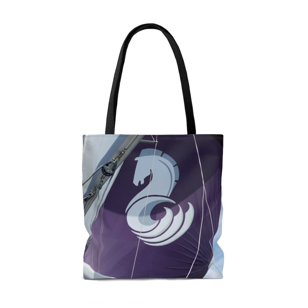 Spinnaker Tote Bag - Etsy