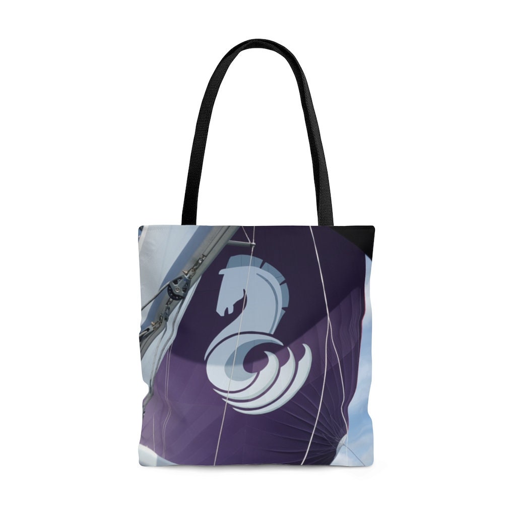Spinnaker Tote Bag - Etsy