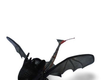 How To Train Your Dragon Snaptrapper