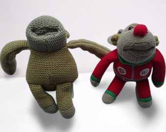 Pg Tips Monkey - Etsy UK