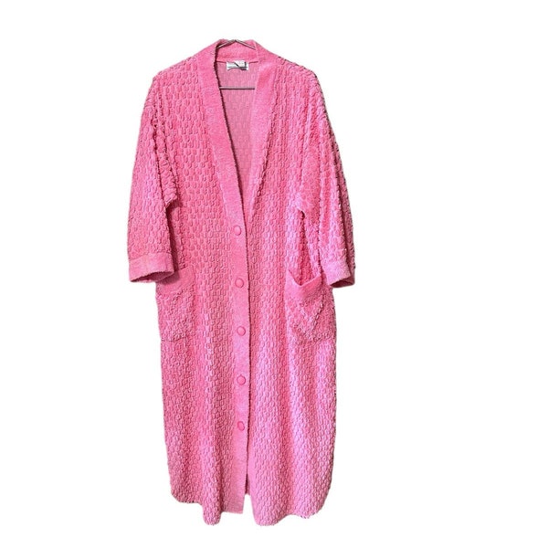 Housecoat - Etsy