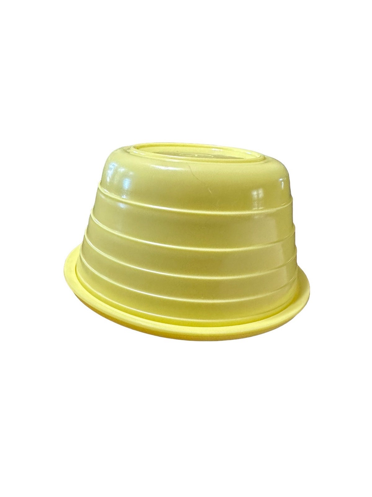 Vintage Stanley Flex Plastic Pastel Bowls - Etsy