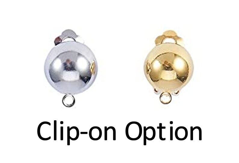 Saxophone Charm Earrings & Necklace Set or Separate - Music Instrument ...