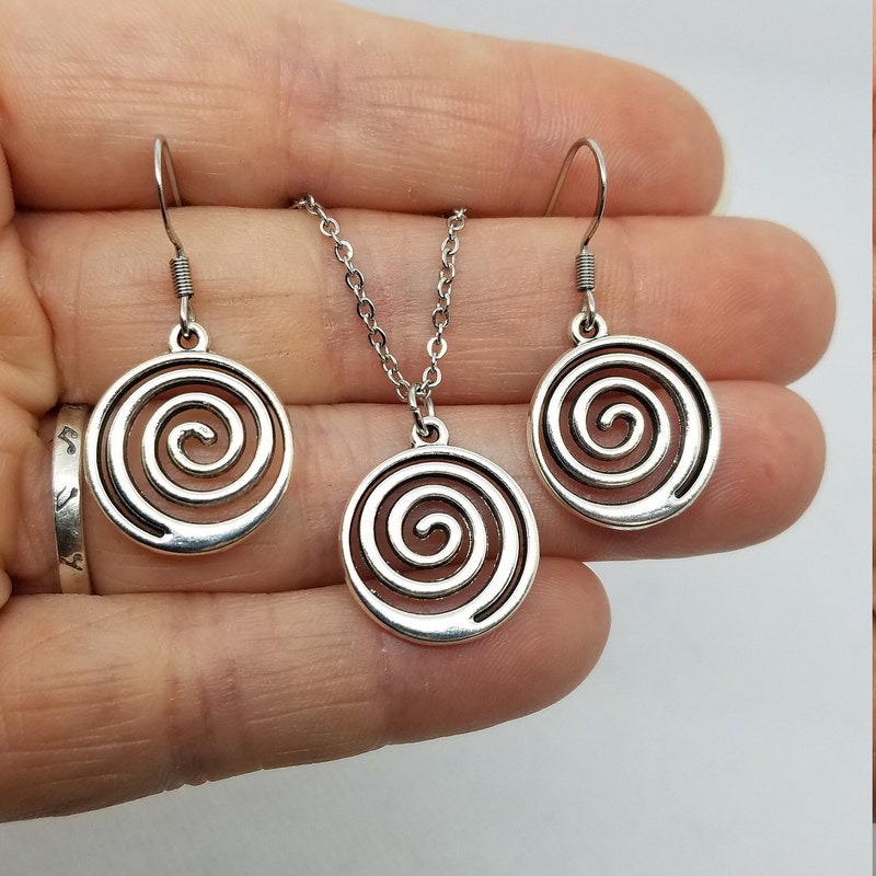 Spiral Vortex - Etsy