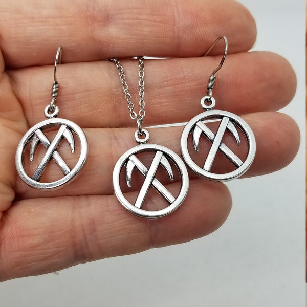 Color Guard Charms - Etsy