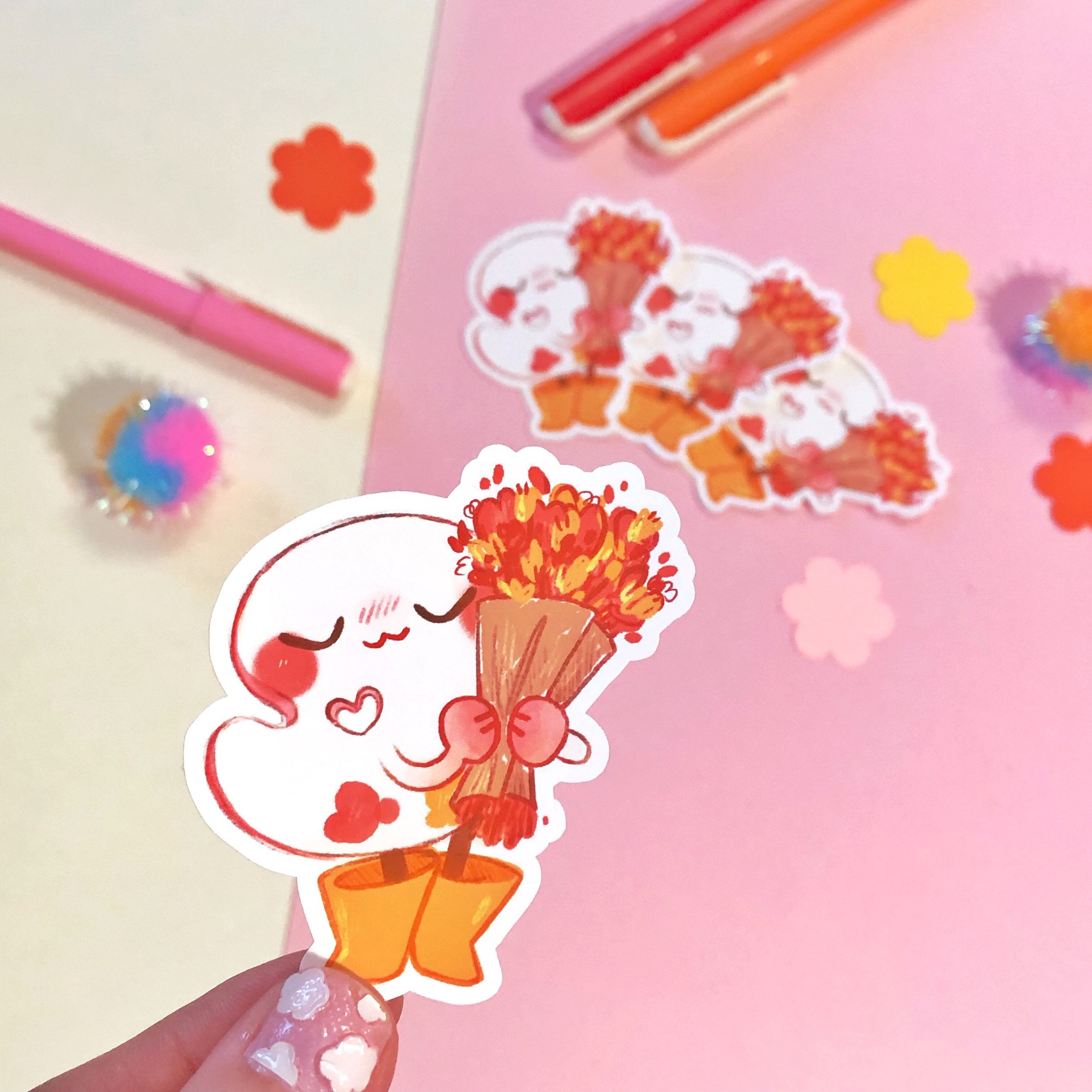 Craft Supplies & Tools sketchbook laptop sticker stationery journal ...