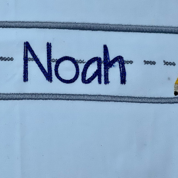 Chalkboard Notebook - Etsy