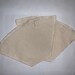 Reusable Unbleached Muslin Coffee Filter Cone 2 and Cone 4 - Etsy