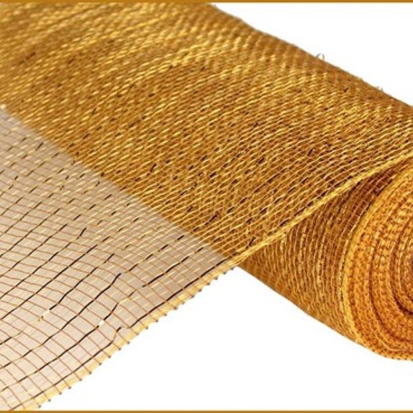 Deco Poly Mesh - Etsy