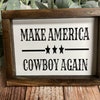 YEE HAW Rustic Wood Sign / Western Cowboy Themed / YEEHAW / Farmhouse ...