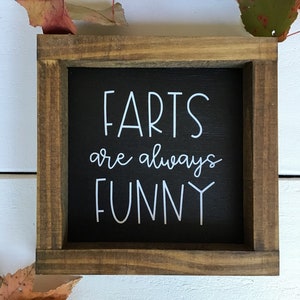 Farts - Etsy