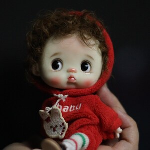 OB11 Doll Ob11 Doll Custom Doll Custom Doll Handmade Doll Obitsu11 - Etsy