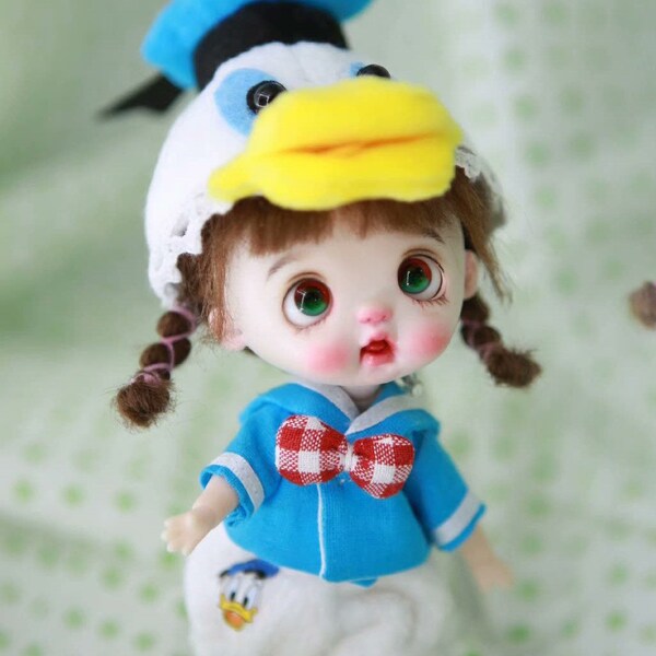 Nendoroid Clothes - Etsy