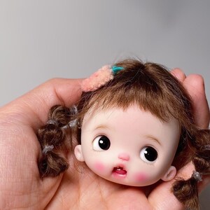 Order OB11 Doll Ob11 Doll Custom Doll Custom Doll Handmade - Etsy