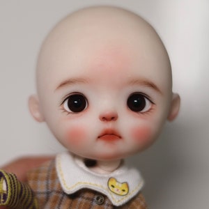 OB11 Doll Ob11 Doll Custom Doll Custom Doll Handmade Doll Obitsu11 - Etsy
