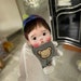 OB11 Doll Ob11 Doll Custom Doll Custom Doll Handmade Doll Obitsu11 - Etsy