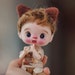 OB11 Doll Ob11 Doll Custom Doll Custom Doll Handmade Doll Obitsu11 - Etsy