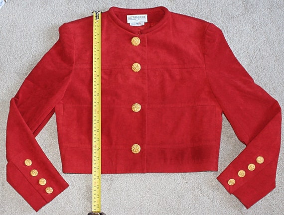 Jackie O Style 1970s Ultrasuede Skirt Suit Pillbo… Gem