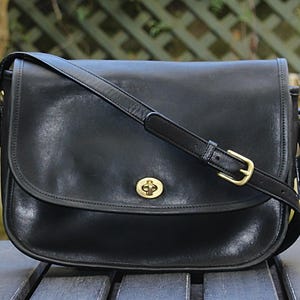Coach City Bag 9790 - Etsy