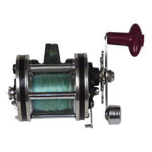 Vintage Bait Casting Reel Made in Japan Collectible Fishing Gear - Etsy