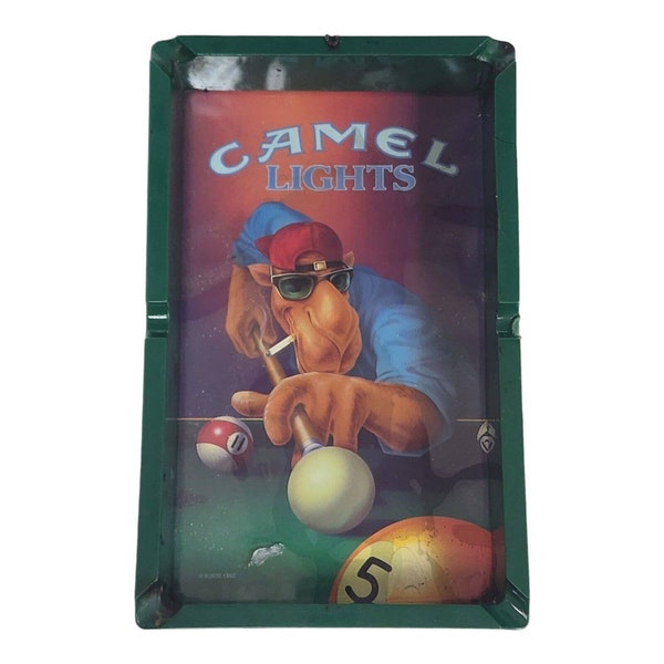 Camel Cigarette Lights - Etsy