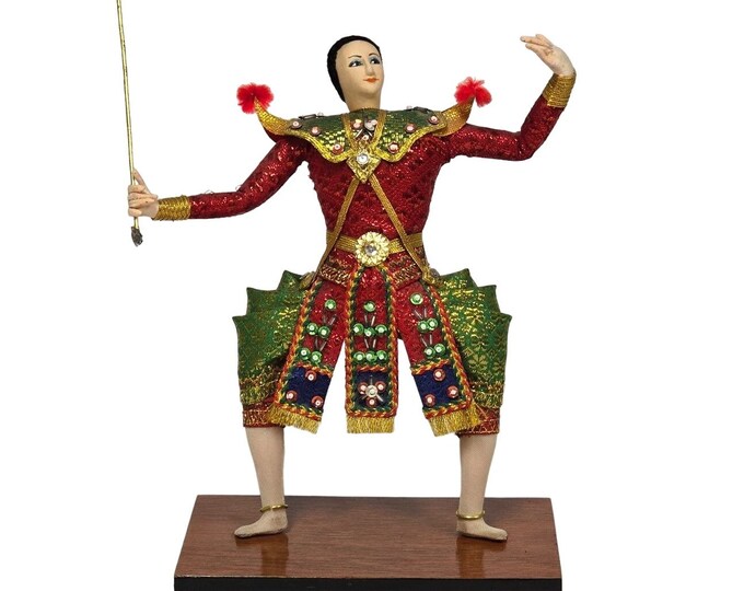 Thailand Girl - Etsy