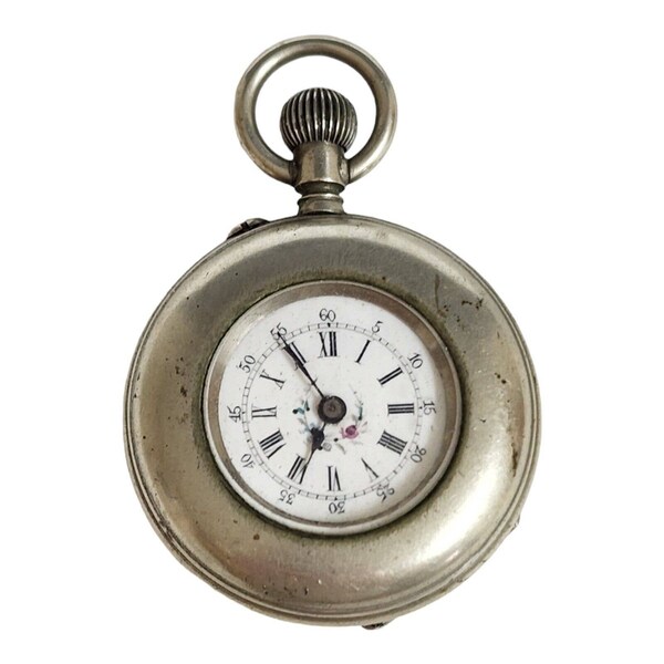 Lady Racine Pocket Watch - Etsy