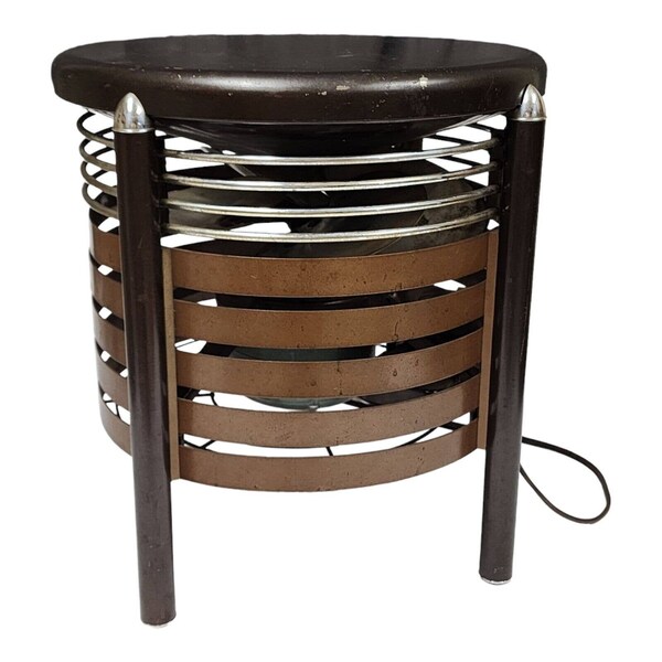 Vintage Hassock - Etsy