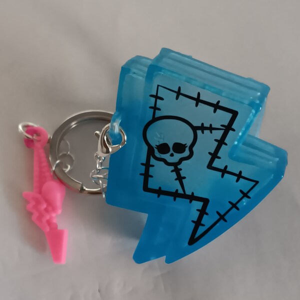 Ooak Monster High - Etsy