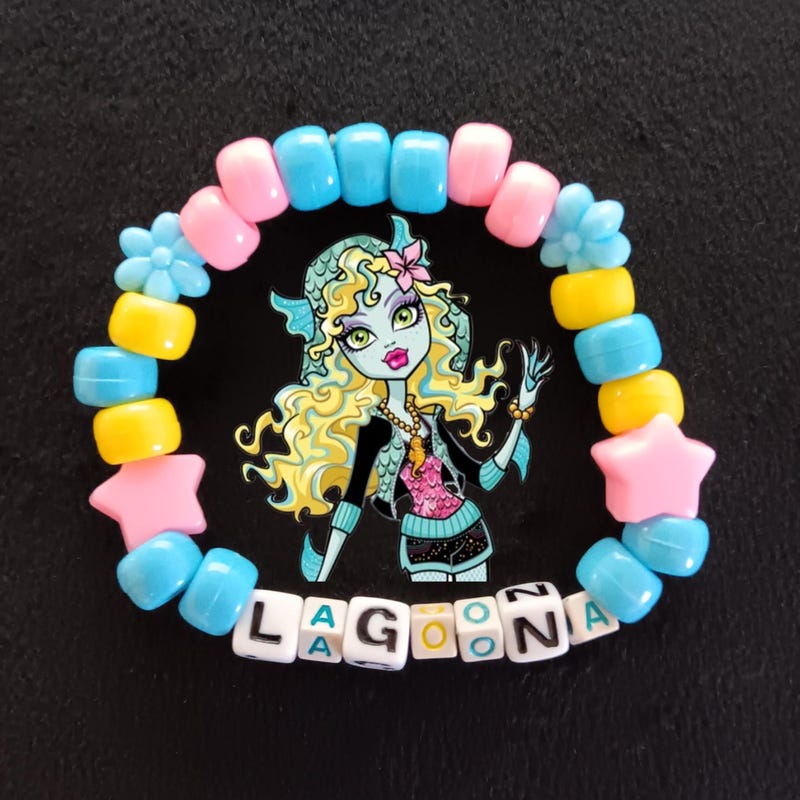 Lagoona Blue - Etsy